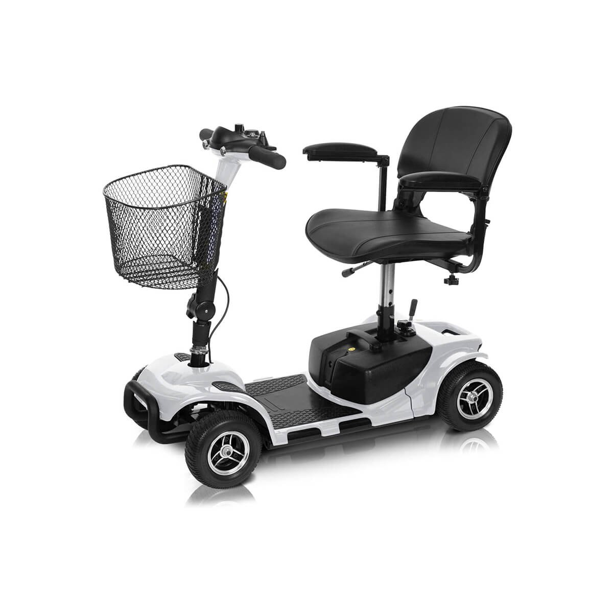 Wheel Mobility Scooter | Denise V Lyons (A Medical Supply House) Wheel Mobility Scooter | Denise V Lyons (A Medical Supply House)