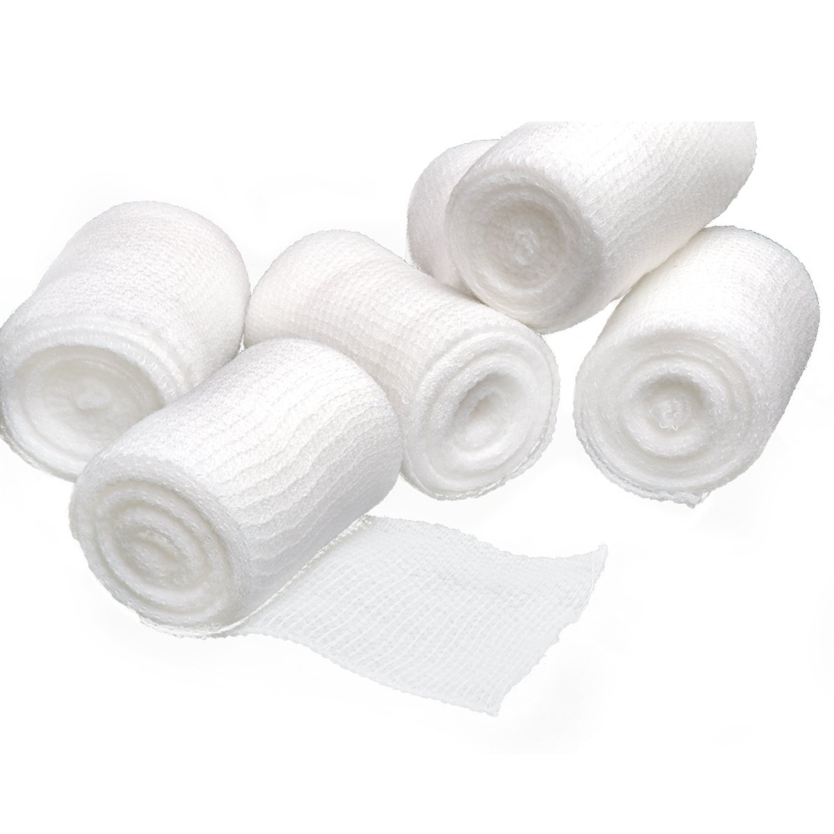 12-Ply Gauze Sponges | Denise V Lyons (A Medical Supply House) 12-Ply Gauze Sponges | Denise V Lyons (A Medical Supply House)