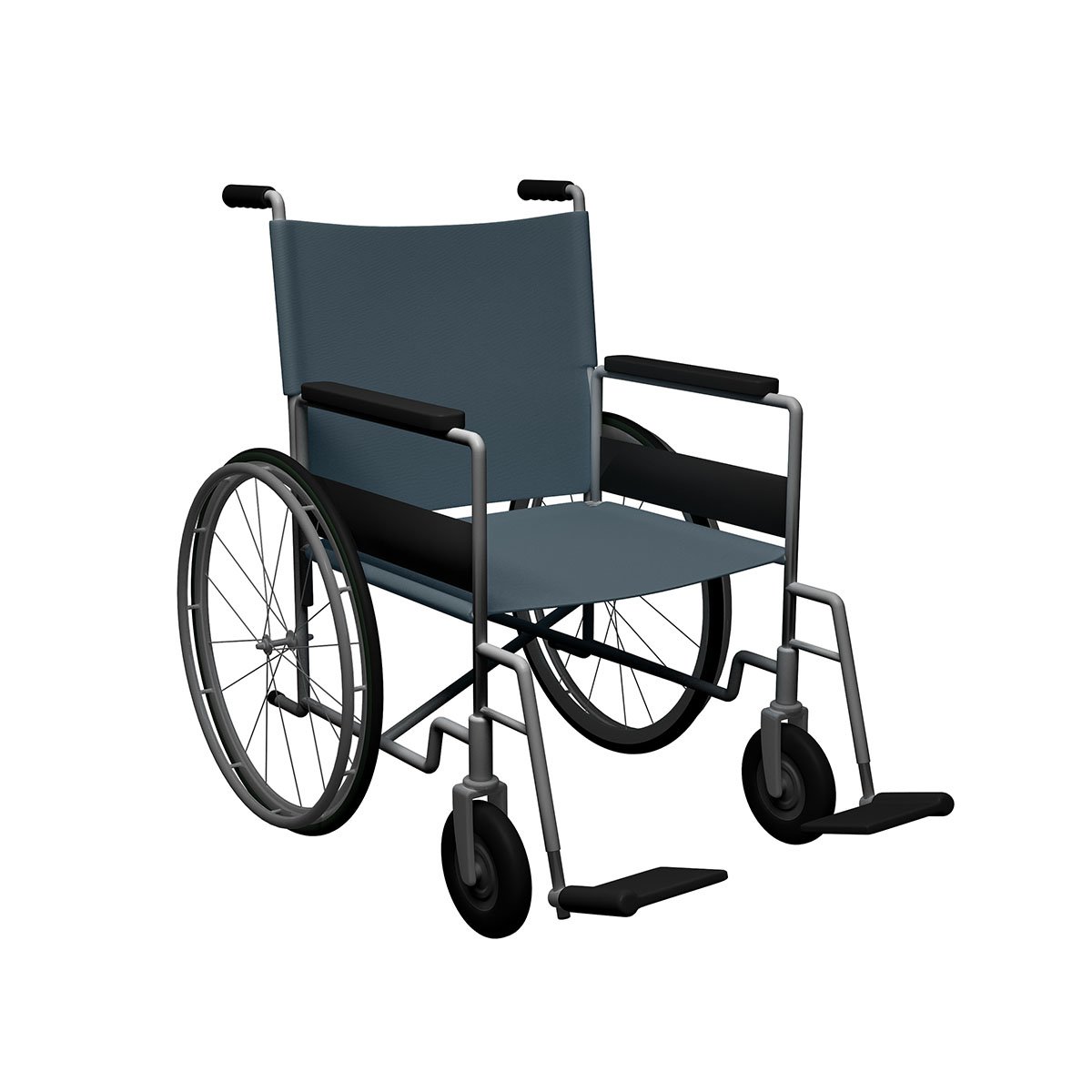 Lightweight Transport Chair | Denise V Lyons (A Medical Supply House) Lightweight Transport Chair | Denise V Lyons (A Medical Supply House)